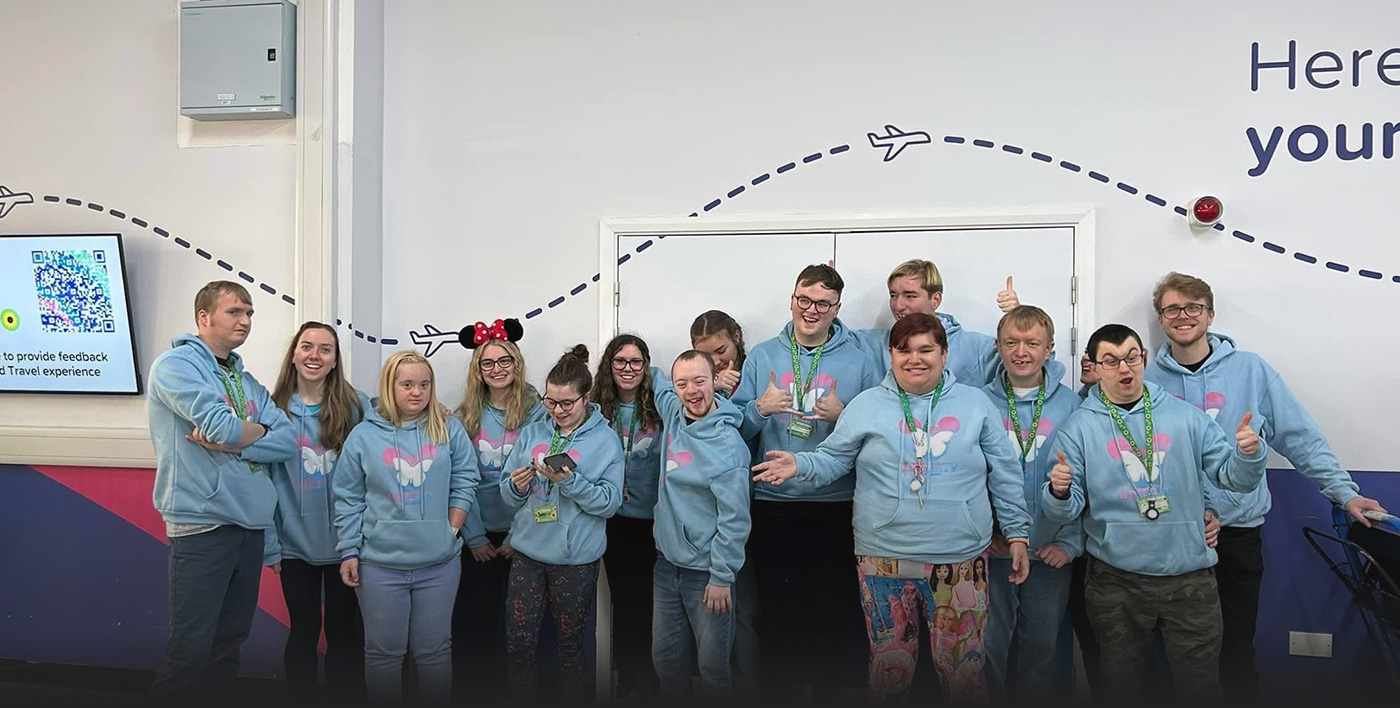 Home - Liberty Jamboree